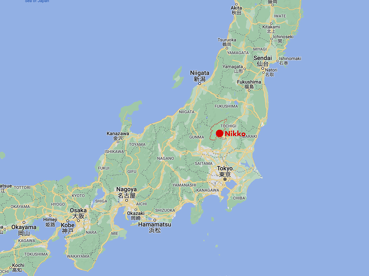 Let’s climb a thousand stone steps to Japan’s famous Mountain Temple ...