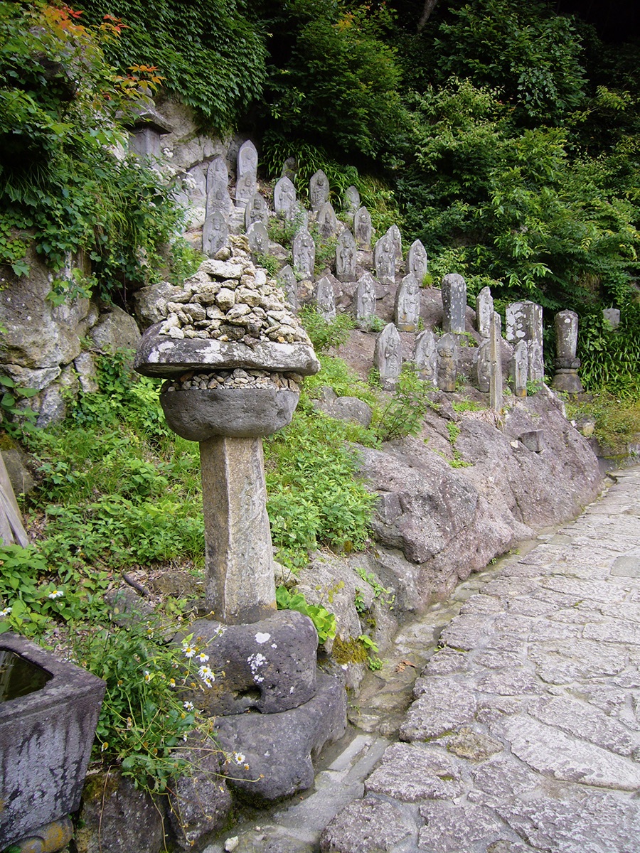 Let’s climb a thousand stone steps to Japan’s famous Mountain Temple ...