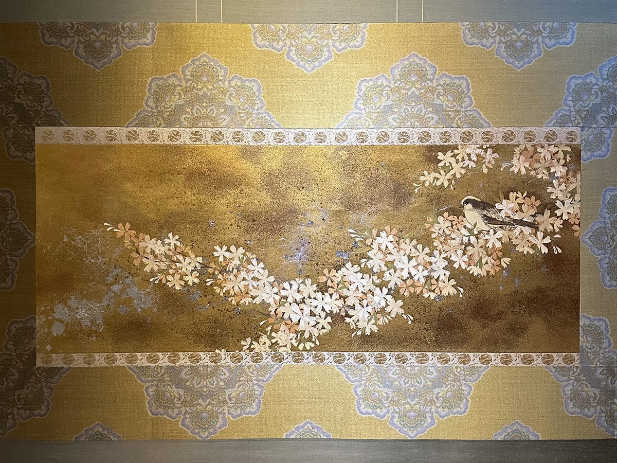 All about nihonga: A master reveals the secrets behind this ancient art ...