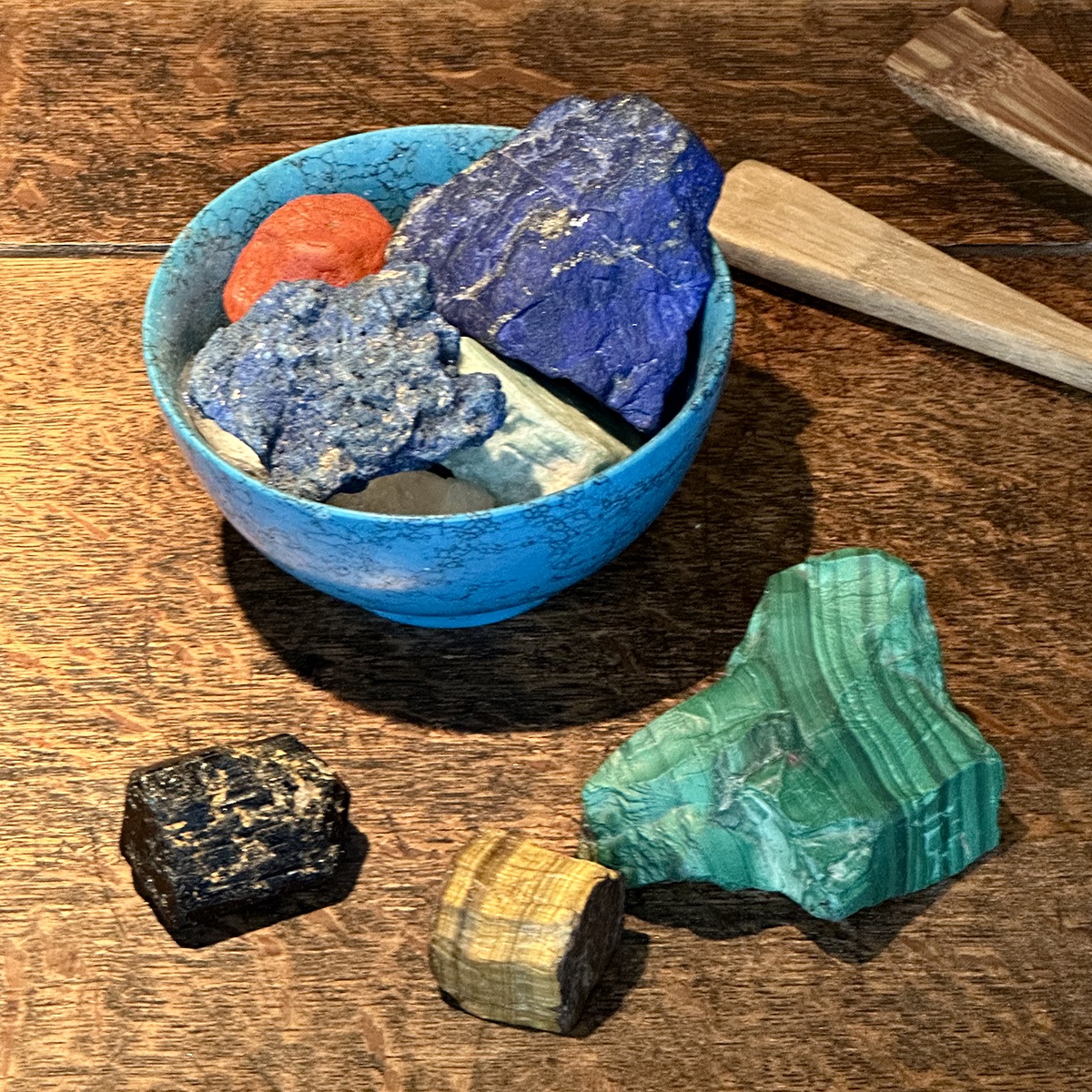 All about nihonga: A master reveals the secrets behind Japan’s ancient ...