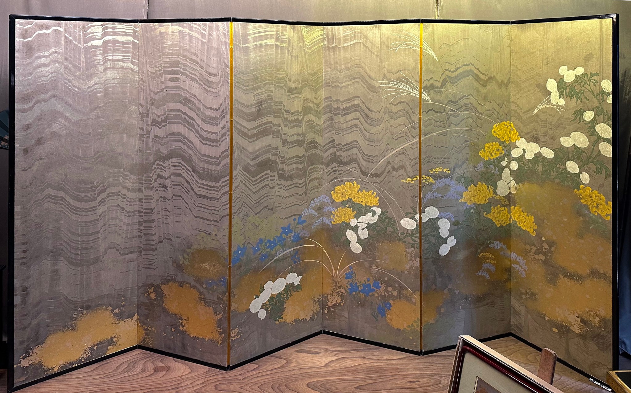 All about nihonga: A master reveals the secrets behind Japan’s ancient ...