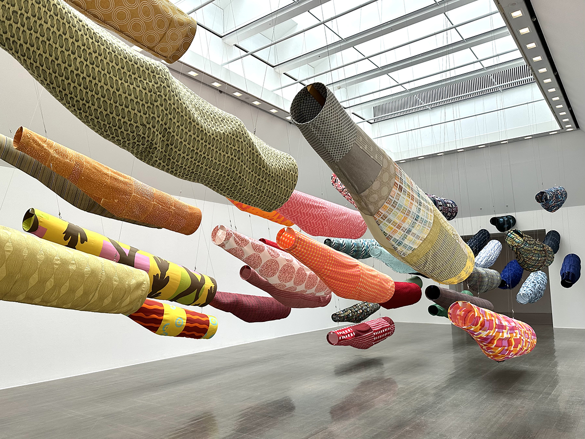 How do they make all those mind-boggling Nuno textiles? – Japanagram