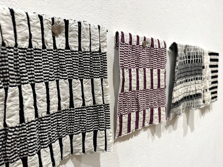 How do they make all those mind-boggling Nuno textiles? – Japanagram
