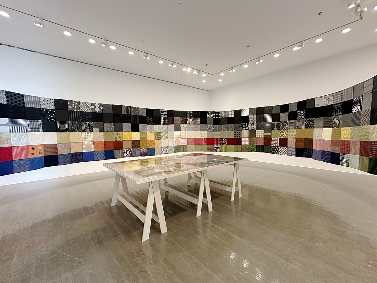 How do they make all those mind-boggling Nuno textiles? – Japanagram