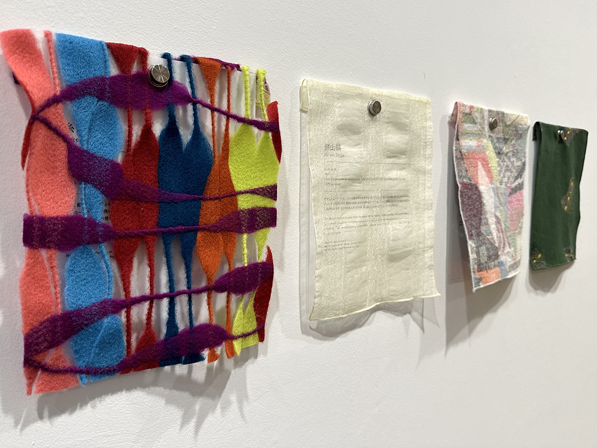 How do they make all those mind-boggling Nuno textiles? – Japanagram