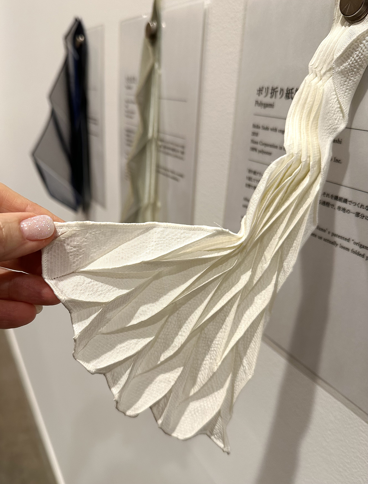 How do they make all those mind-boggling Nuno textiles? – Japanagram