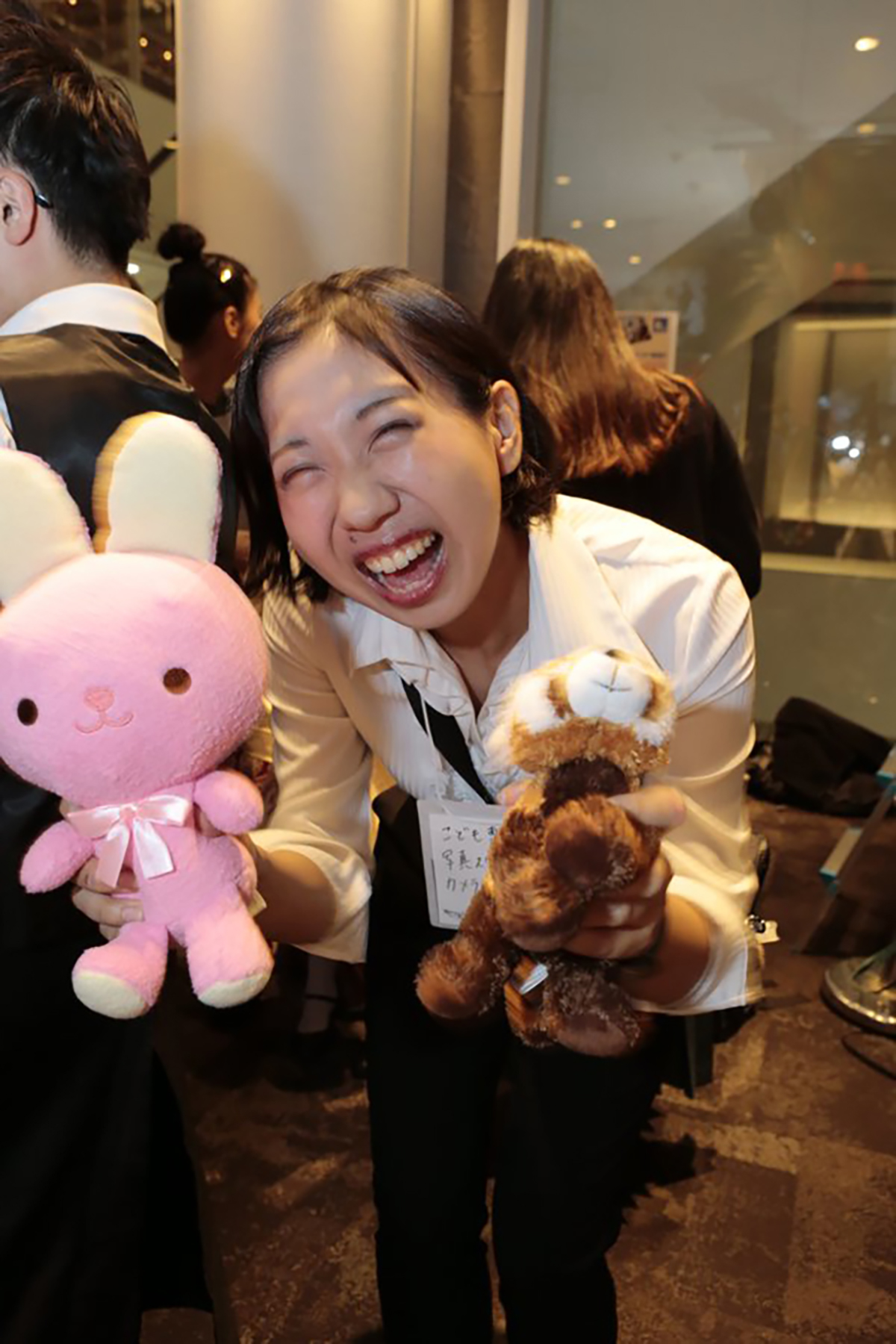 “Mundane Halloween” costumes I wish I’d thought of – Japanagram