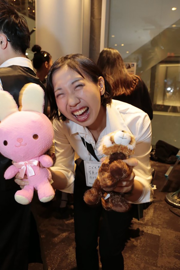 “Mundane Halloween” costumes I wish I’d thought of – Japanagram