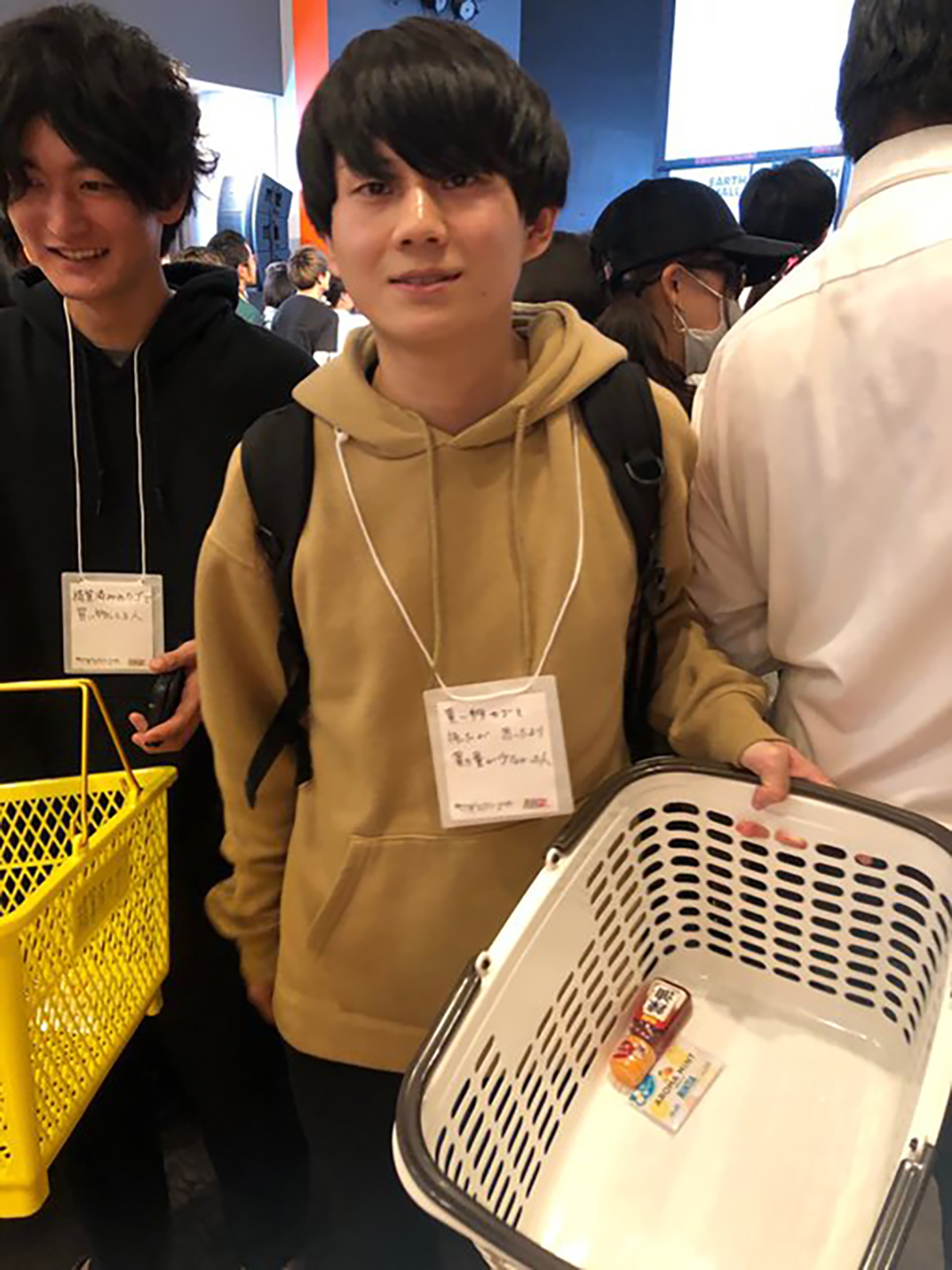 “Mundane Halloween” costumes I wish I’d thought of – Japanagram