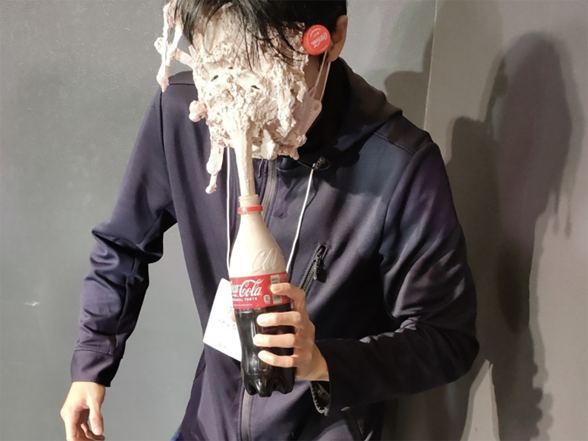 “Mundane Halloween” costumes I wish I’d thought of – Japanagram